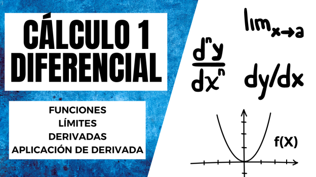 1. Cálculo Diferencial. – PROACAD (Profesionales académicos)